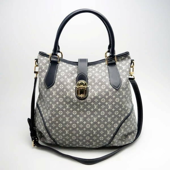 Louis Vuitton | Bags | Louis Vuitton Elegy Mongram Ideal 2way Bag Ankle ...